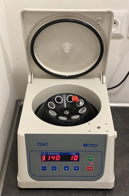 Βιολογική Θεραπεία PRP | Ορθοπαιδικός Χειρουργός | Γεωργούδης Μ.